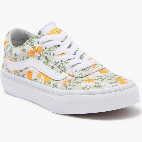 Vans | Shoes | Childrens Vans Like New Size 7 | Poshmark